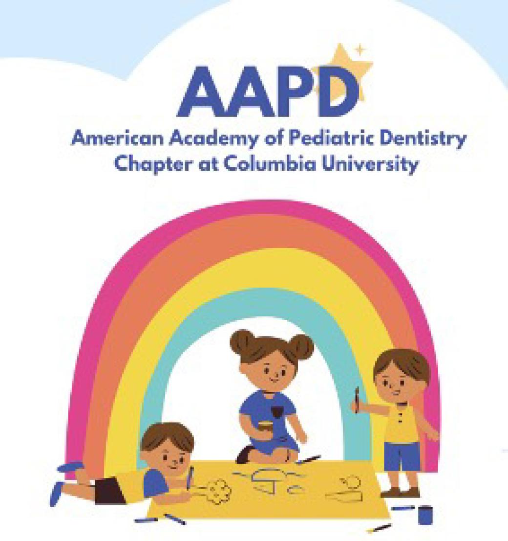 American Academy of Pediatric Dentistry (AAPD) CDM Chapter | College of ...