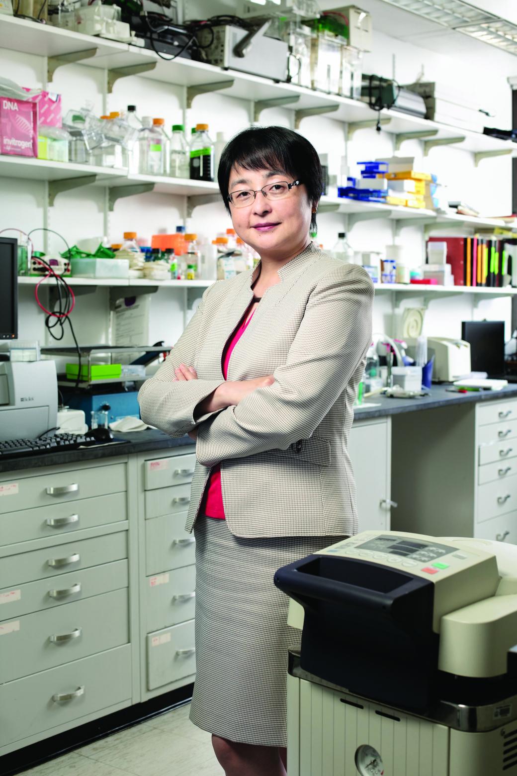 Expanding Our Global Footprint | College of Dental Medicine