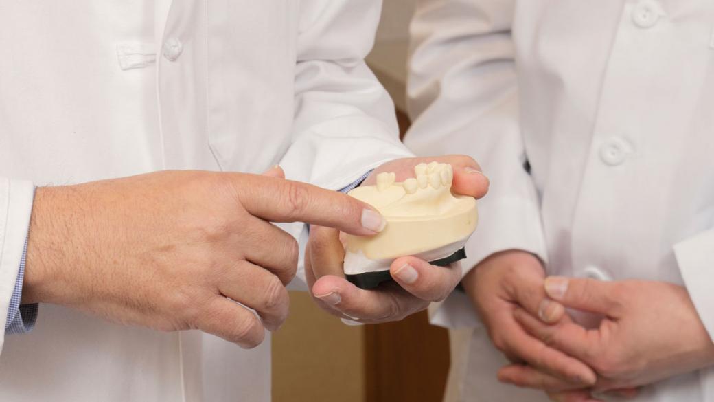 Advanced Education in General Dentistry Program (AEGD) | College of ...