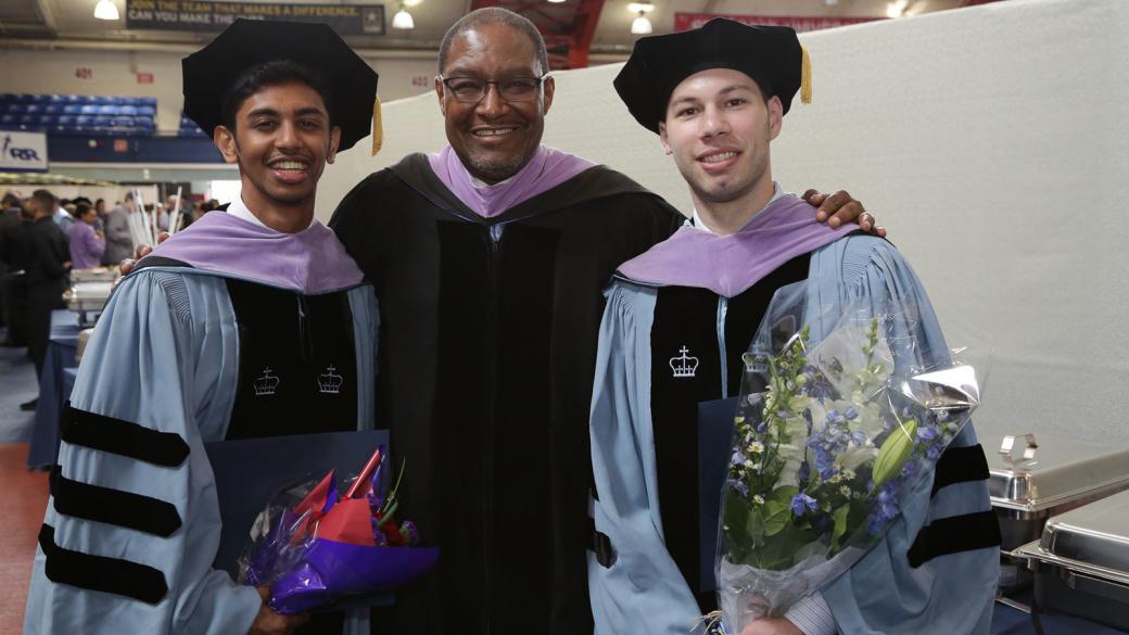 CDM Students | College of Dental Medicine