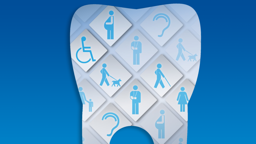 Marcie S. Rubin, DrPH, MPH, MPA | College of Dental Medicine