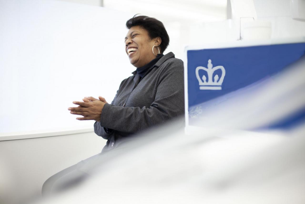 A New Clinic, A New Experience | College of Dental Medicine