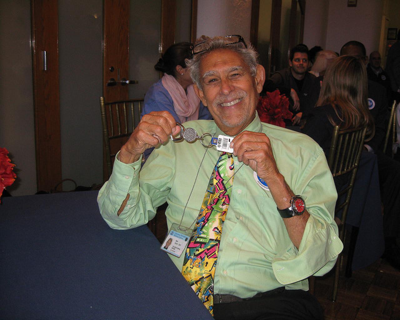 CDM Mourns Loss of Dr. Mark Tenner | College of Dental Medicine