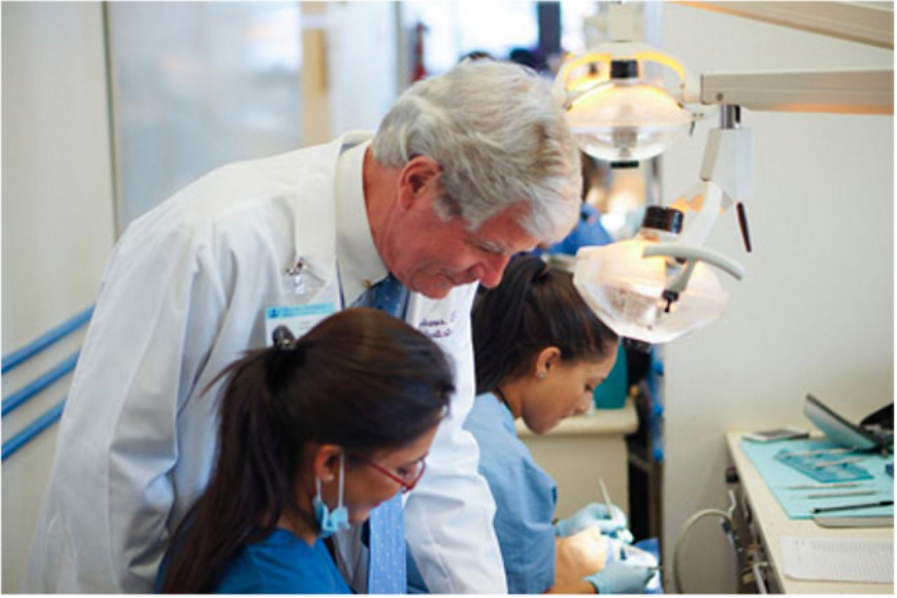 CDM Receives $585,000 Grant from Delta Dental Community Care Foundation ...