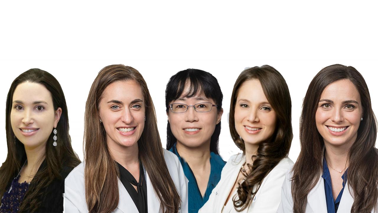 Congratulate Our Faculty | College of Dental Medicine