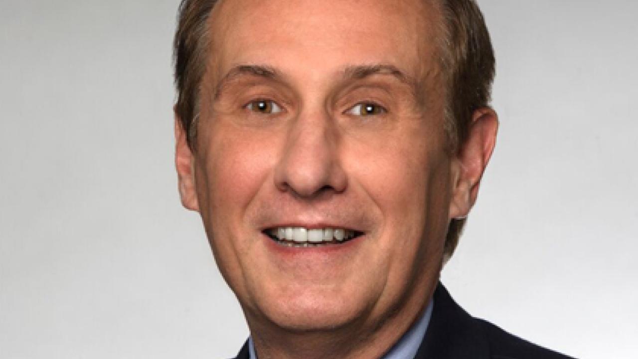 James Fine DMD Receives NYCDA Commendation | College of Dental Medicine