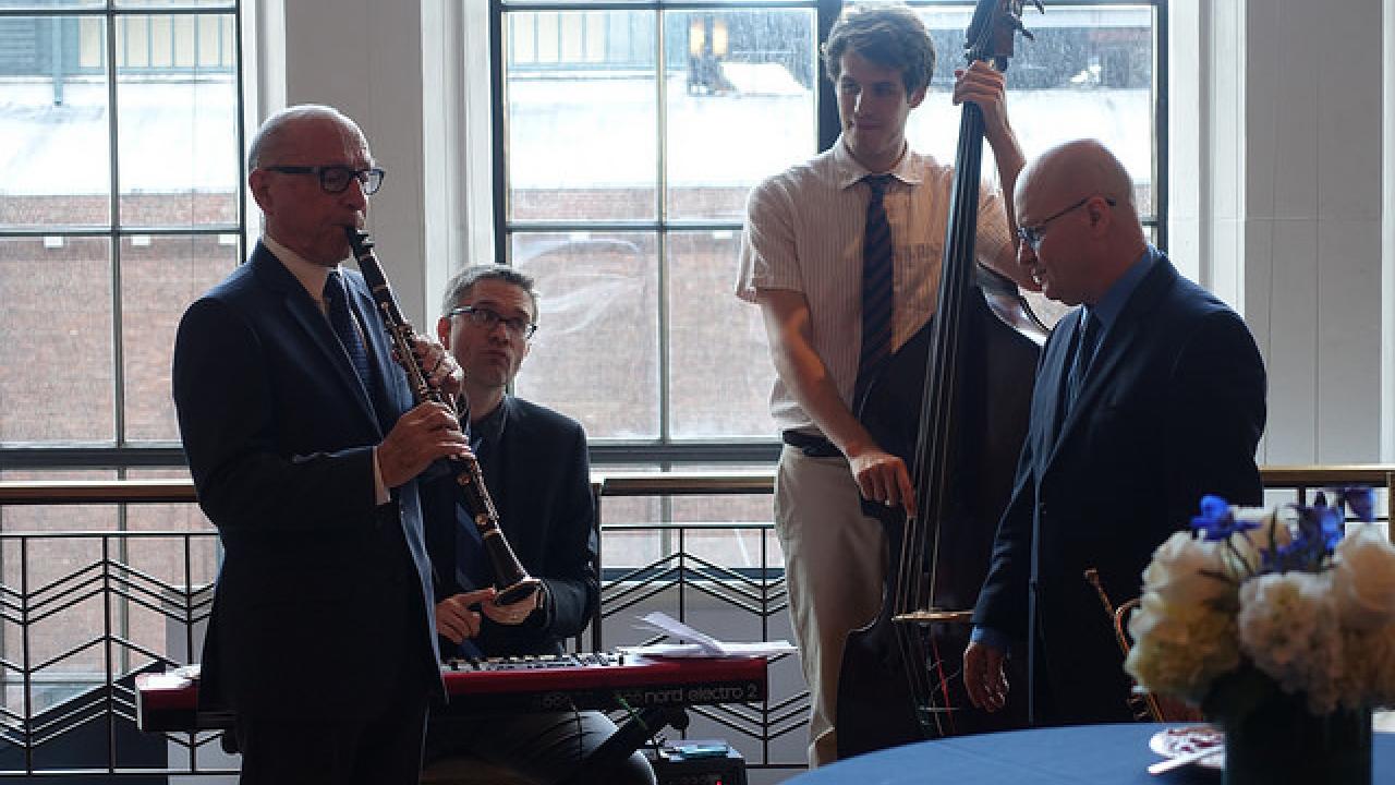 Philip Terman, DDS ’62, a Larger-than-Life Teacher and Mentor, Retires ...