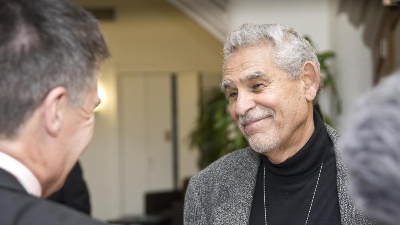 CDM Mourns Loss of Dr. Mark Tenner | College of Dental Medicine