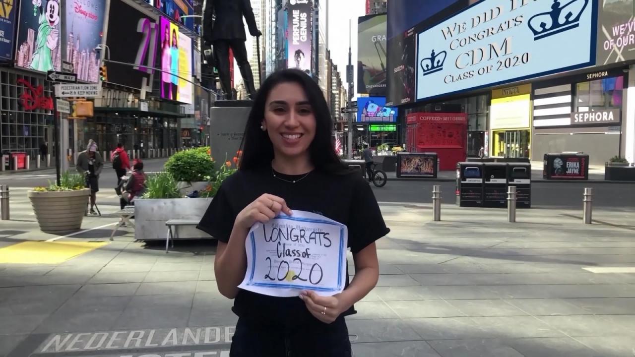 Ceremony Honors CDM Graduates’ Character, Achievement | College of ...