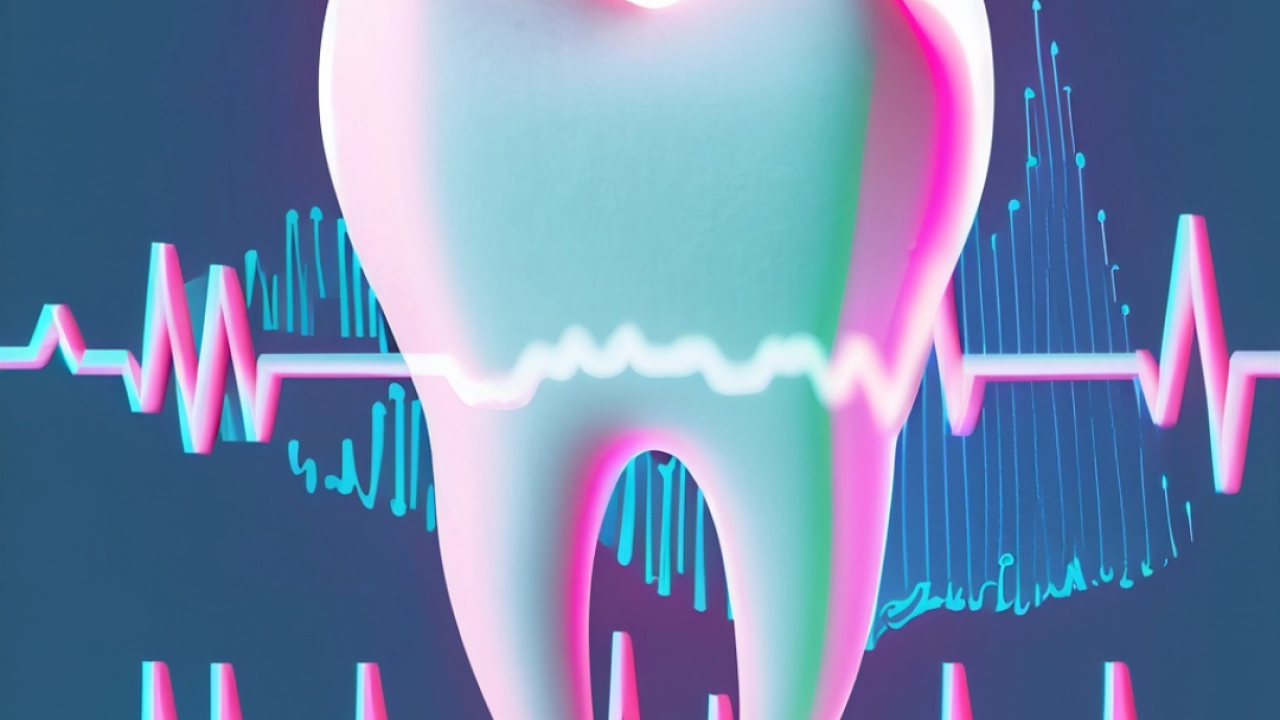 Karim El Kholy Publishes Research on Link Between Oral Health and ...