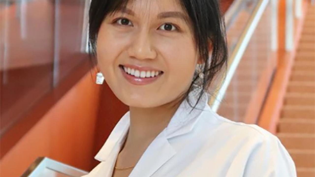 CDM Student Designs Educational Module to Increase Oral Health Knowledge for OB/GYN Clinicians ...