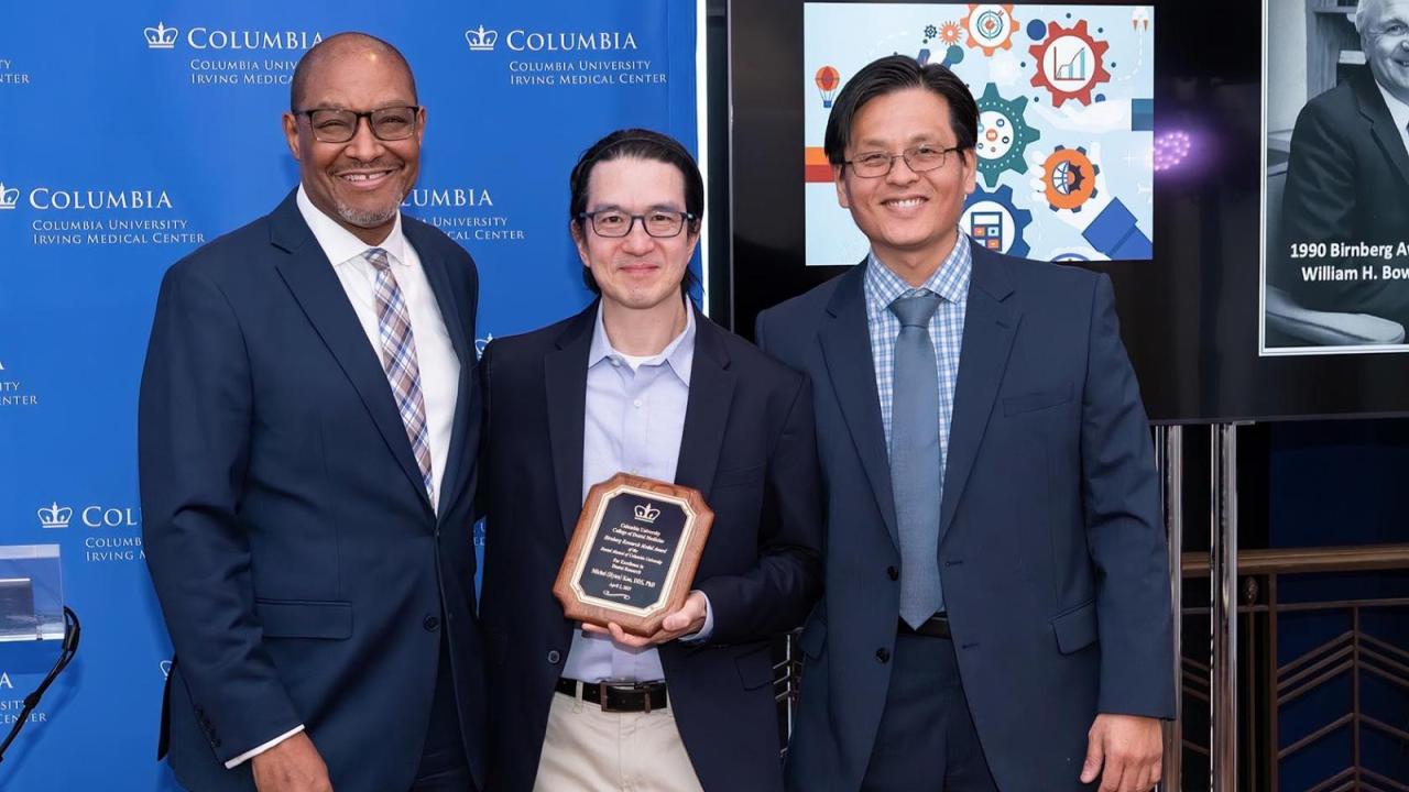 College of Dental Medicine