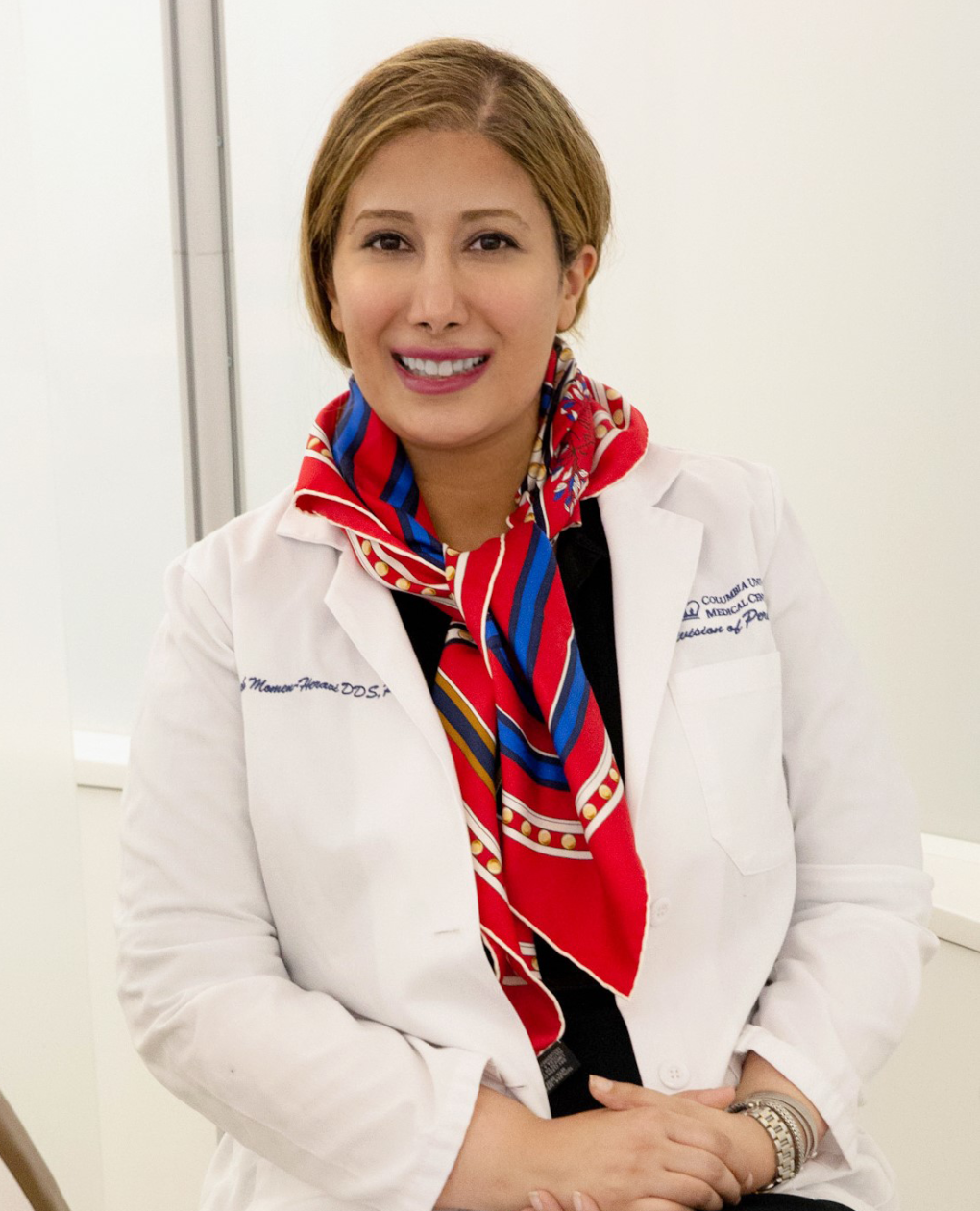 Momen-Heravi Awarded NIDCR/NIH Grant for Pioneering Research on Early ...