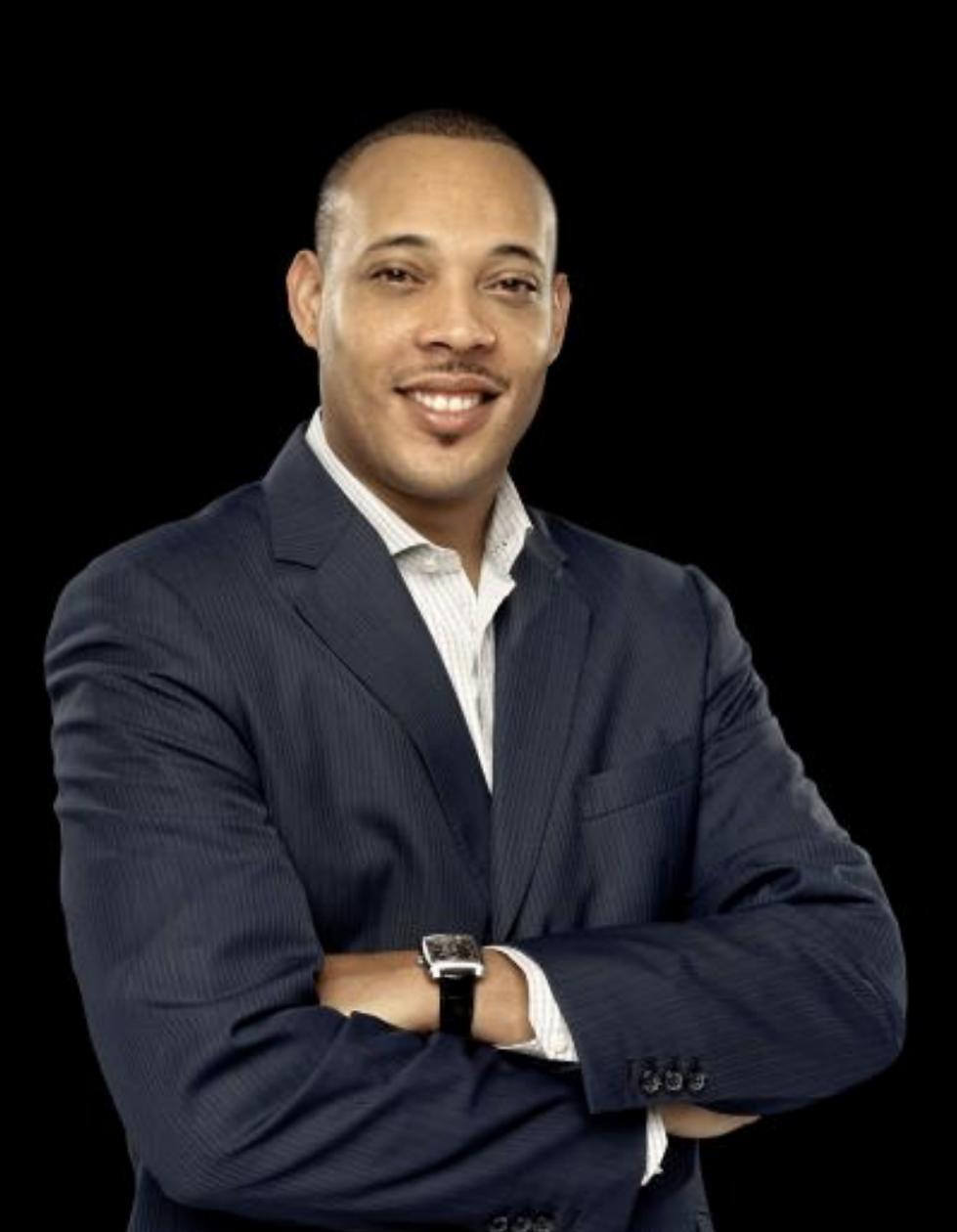 George Jenkins Named Assistant Dean of the Office of Access, Equity ...