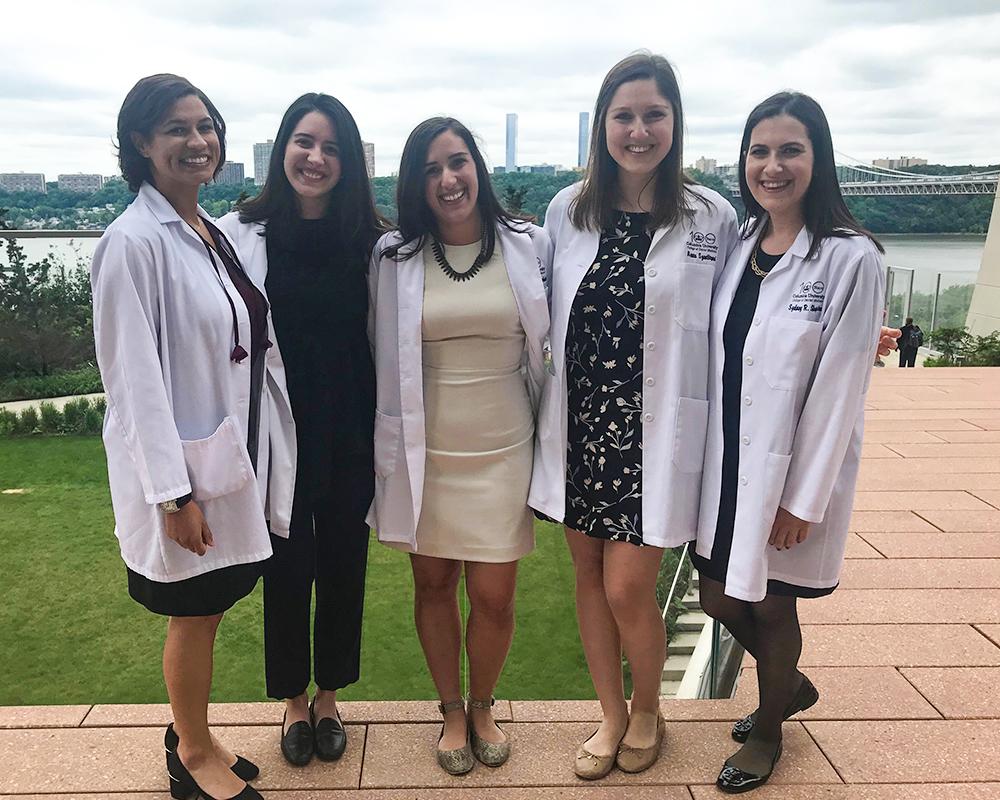 Student Spotlight: Sydney Shapiro DDS/MPH’21, President of the American ...