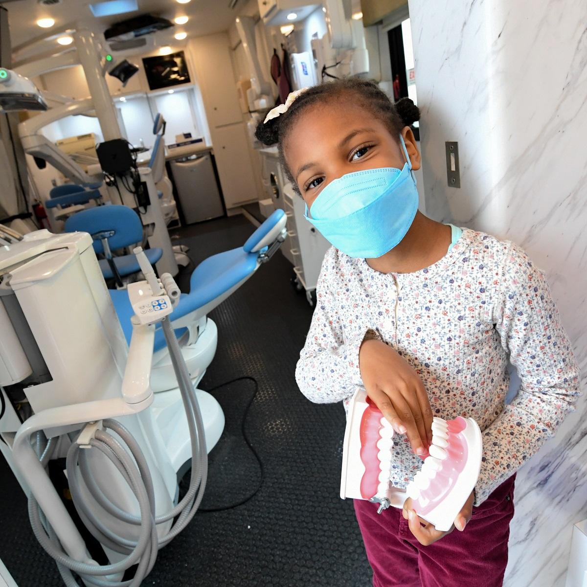 Community DentCare Program | College of Dental Medicine