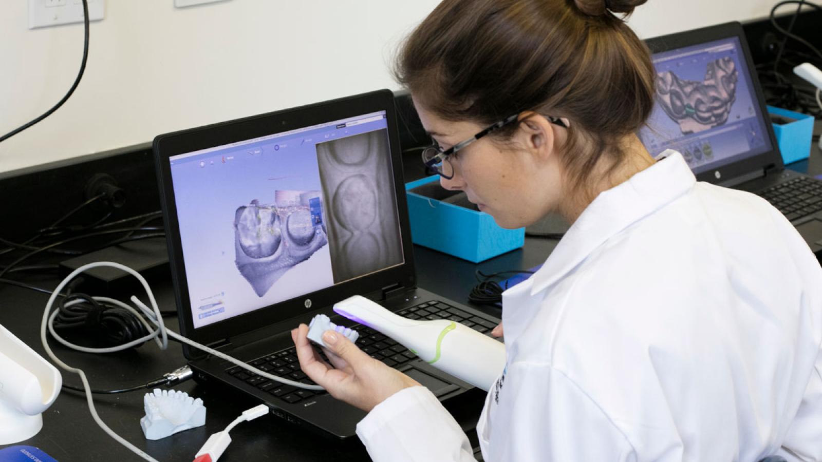 Rehabilitation Sciences | College of Dental Medicine