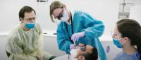 DDS Program | College of Dental Medicine
