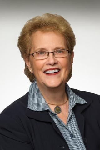 Lynn M. Tepper, EdD | College of Dental Medicine