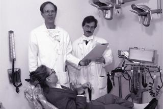 100 Years of Excellence: A CDM Timeline | College of Dental Medicine