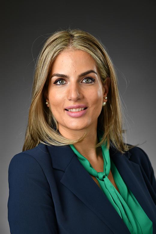 Division of Oral and Maxillofacial Surgery | College of Dental Medicine
