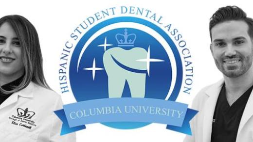 Hispanic Student Dental Association (HSDA) | College of Dental Medicine