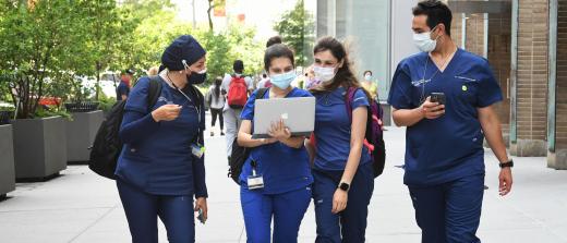 DDS Program | College of Dental Medicine