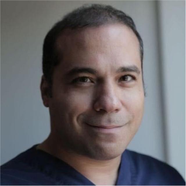 Karim El Kholy Publishes Research on Link Between Oral Health and ...