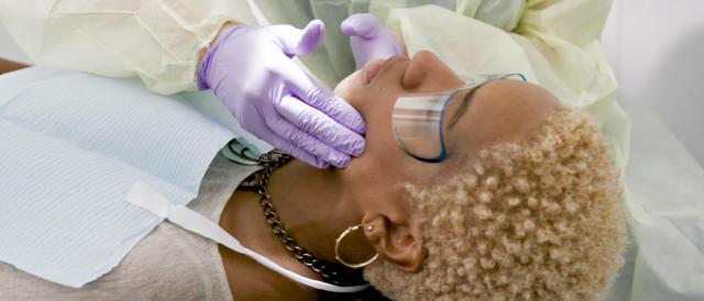 Oral Health is Health | College of Dental Medicine
