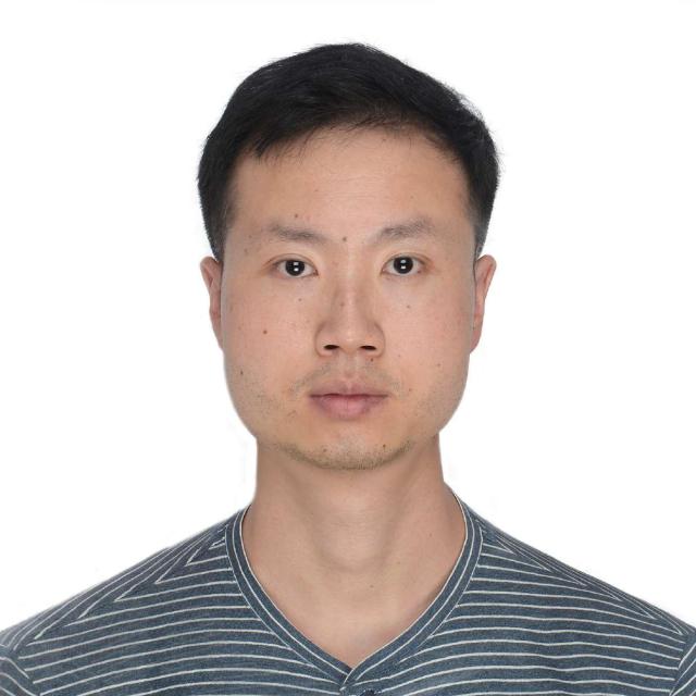 Current Lab Members | College of Dental Medicine