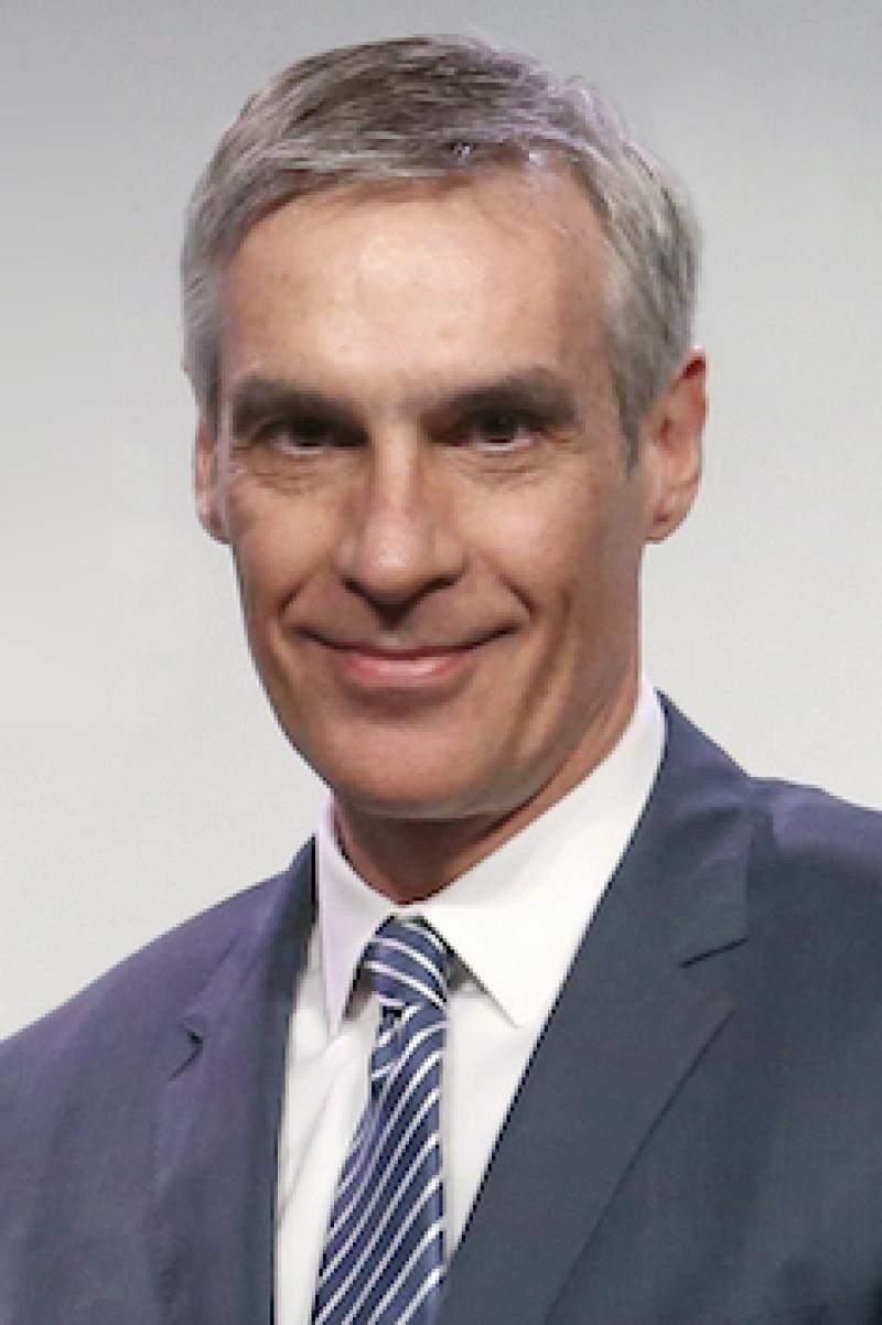 CDM Researcher Finds Link Between Oral Health and Dementia | College of ...