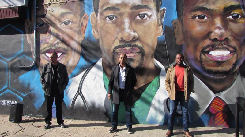 George E. Jenkins, DMD | College of Dental Medicine